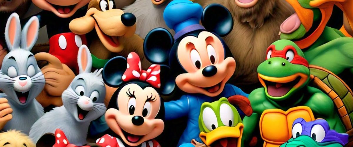 Bringing Cartoons to Life by Animation Course – arena animation virar
