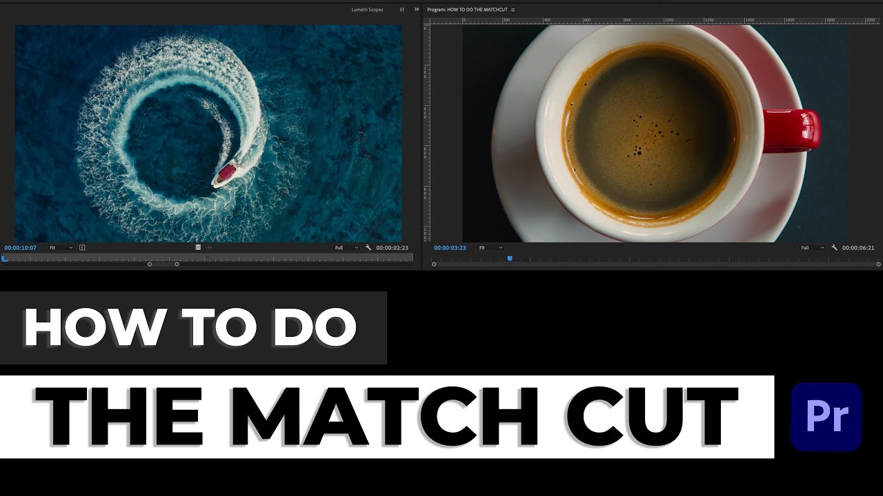 The Most Underrated Video Editing Techniques You Should Know