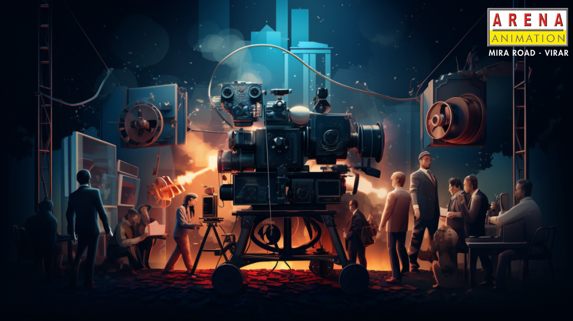 AI’s Role in Enhancing Visual Effects in Modern Films – FramesNPixels