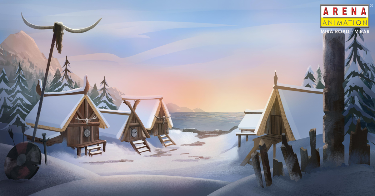 Animated Backgrounds: Techniques & Best Practices – FramesNPixels