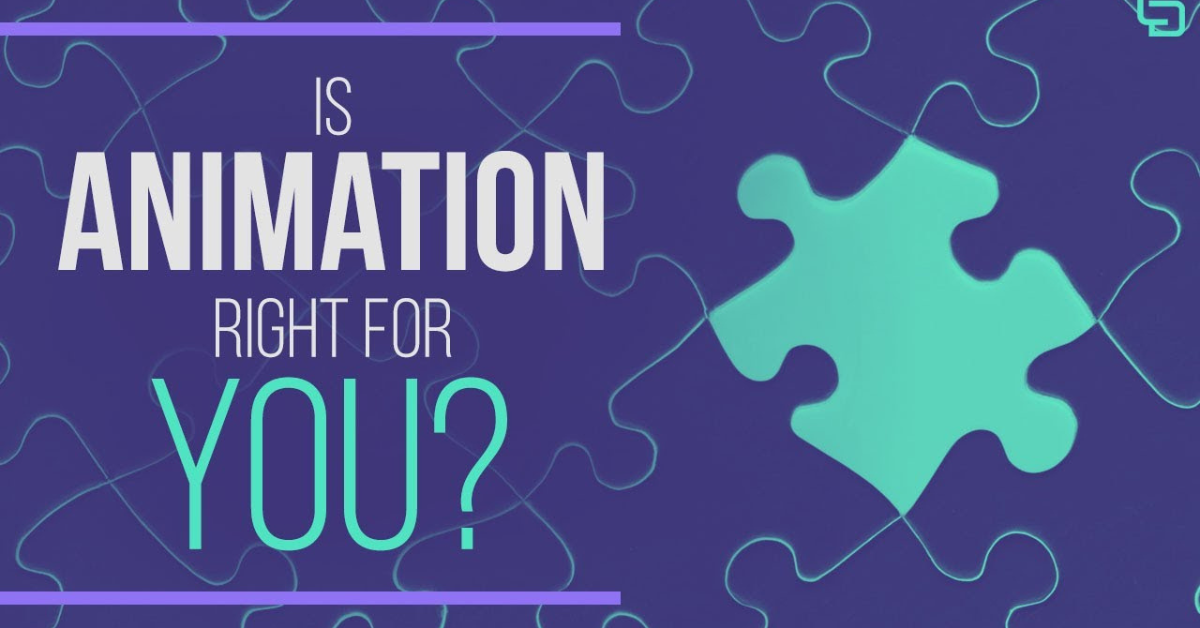 Pros & Cons of Animation | Course at Mira Road – FramesNPixels