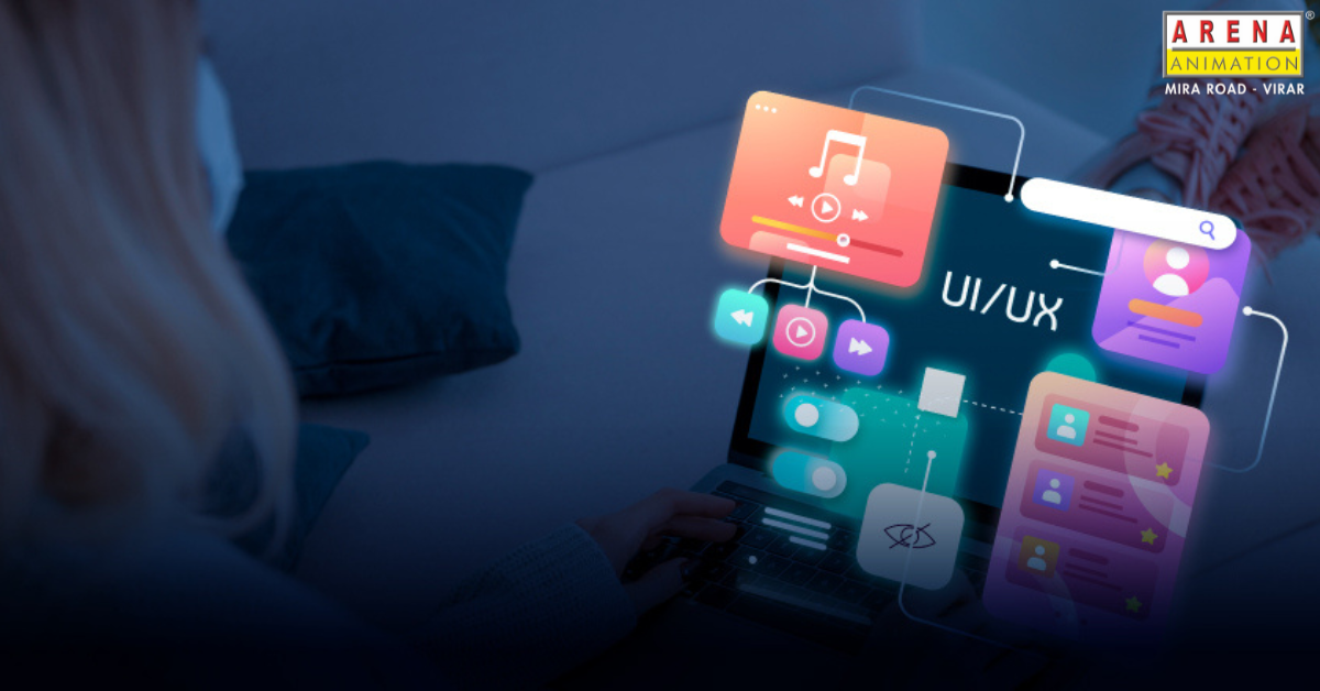 Voice UX Trends & Animation Course in Mira Road – FramesNPixels