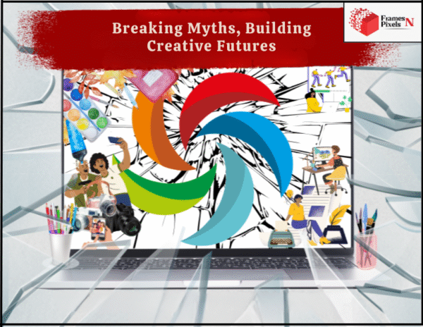 Creative Career Myths Busted | Animation Course at Mira Road - arena ...