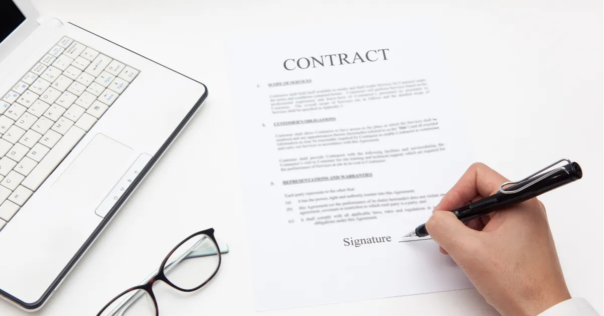 Freelance Contract Guide | Animation Course in Mira Road – FranesNPixels