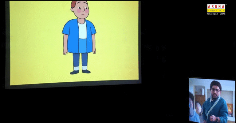 Why Short Animations Are More Powerful Than Long Films – FramesNPixels