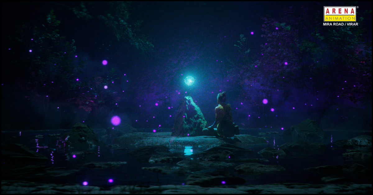 How VFX Artists Make Unreal Scenes Look Believable – FramesNPixels